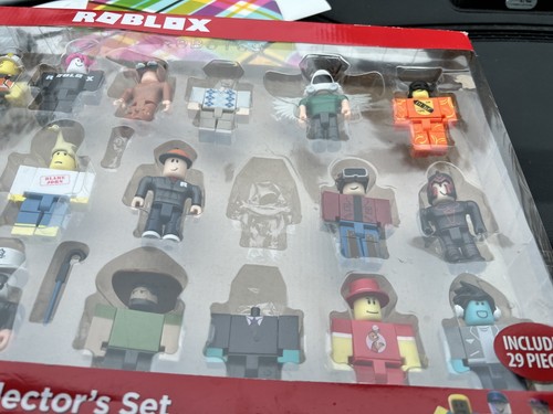 Roblox Series 1 Set (No Codes) | eBay