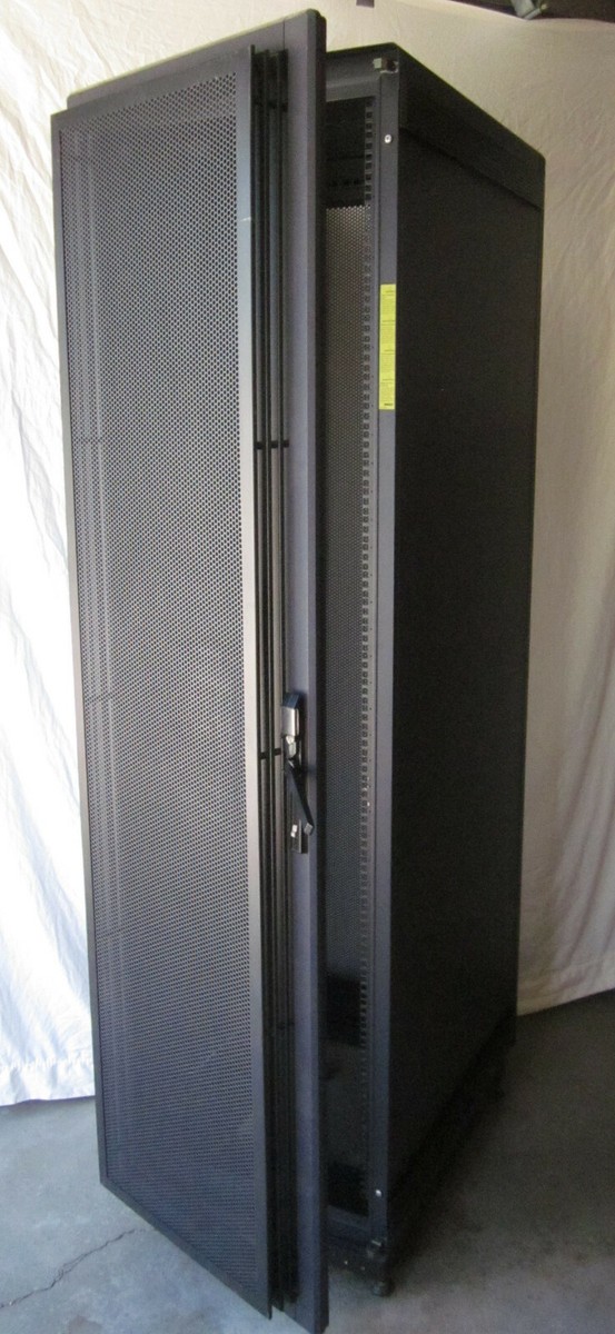 Dell Poweredge 4210 42u Server Rack Cabinet | Cabinets Matttroy