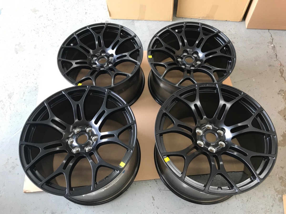 Dodge Viper Oem Wheels Dodge VIPER (1999 2002) 18x10 Aluminum Alloy