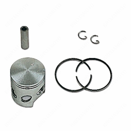 Piston Cpl. DR D.48 DR PT 00100 Dr Gilera 50 Easy Moving 1995-1996 | eBay