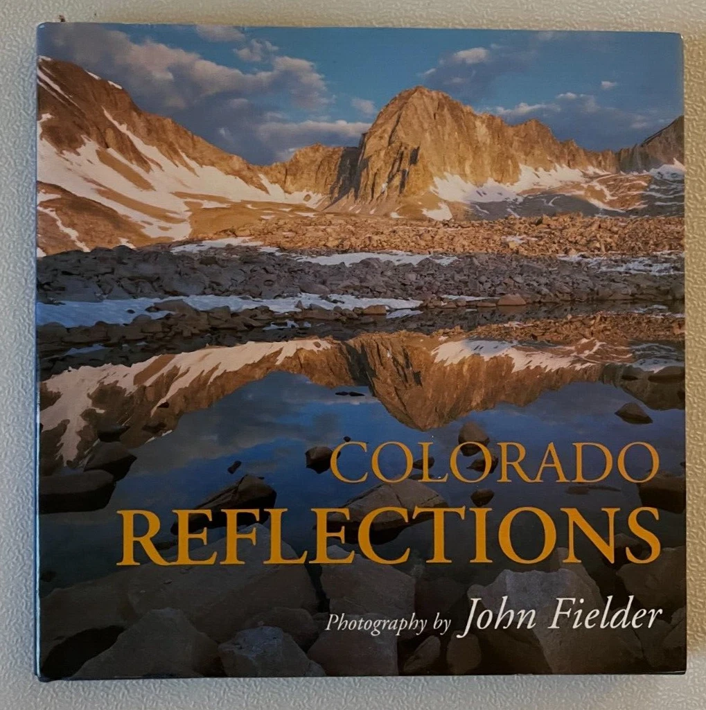 Posters John Fielder