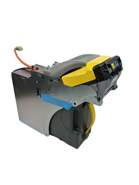 Mei scn6628R (USB) Cashflow SC Advance Bill Acceptor Unit for sale ...
