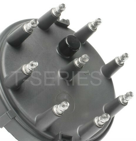 SMP STANDARD Distributor Cap for FORD COUNTRY SQUIRE 1987-1991 ALL ...
