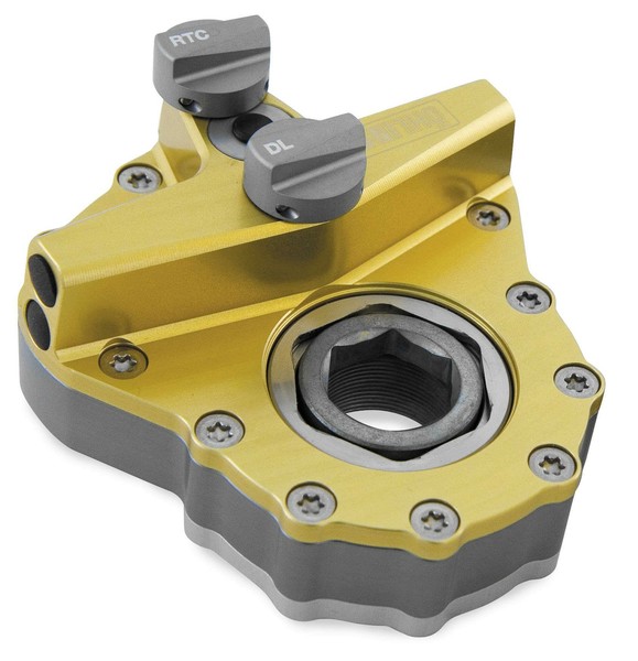 Ohlins - SD502 - MX Steering Damper Body for sale online | eBay