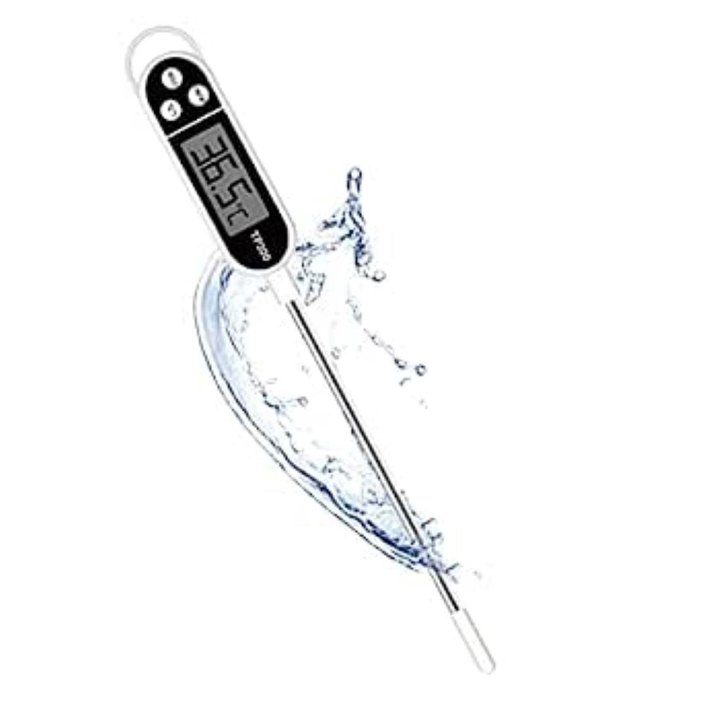 Kitchen Temperature Probe KitchenAid | KitchenAid Digital Kitchen