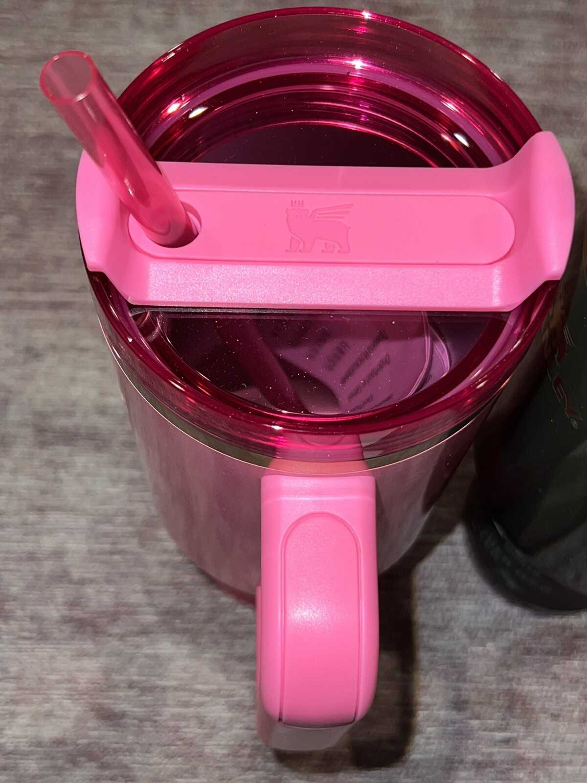 Stanley X Wicked 40oz Tumbler Target Exclusive Bundle Set Elphaba ...