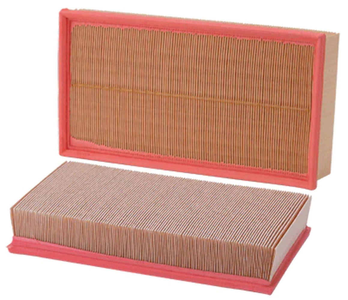 CARQUEST 87419 - Air filter cross reference