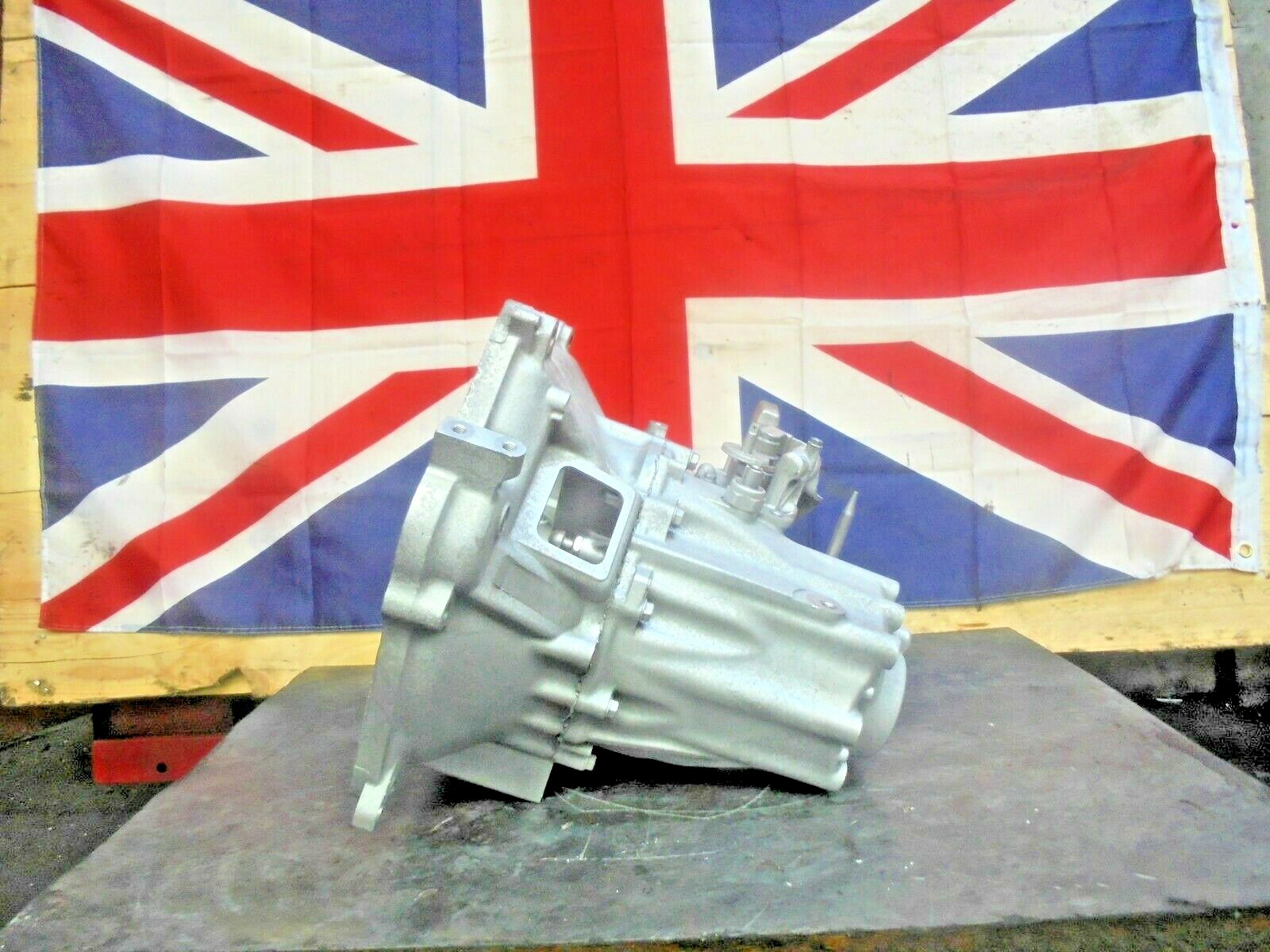 2002 - 2008 RECON** HONDA JAZZ 1.2,1.3,1.4 PETROL SWLM 5 SPEED MANUAL ...