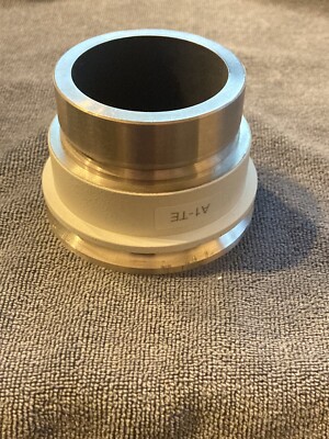 Nikon Microscope A1-TE Side Port Confocal Adapter | eBay