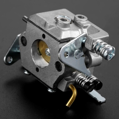 1pc Carburetor for Chainsaws Walbro Husqvarna Partner 351 370 371 420 ...