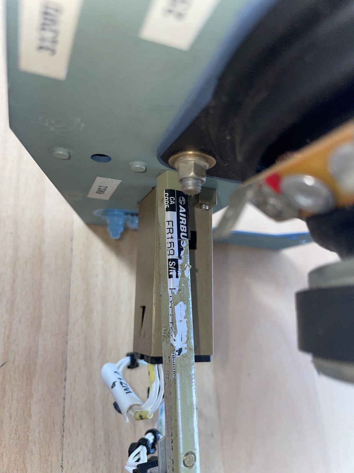 Audio, Speaker Cockpit Panel Airbus Boeing 737 Airplane Panel | eBay