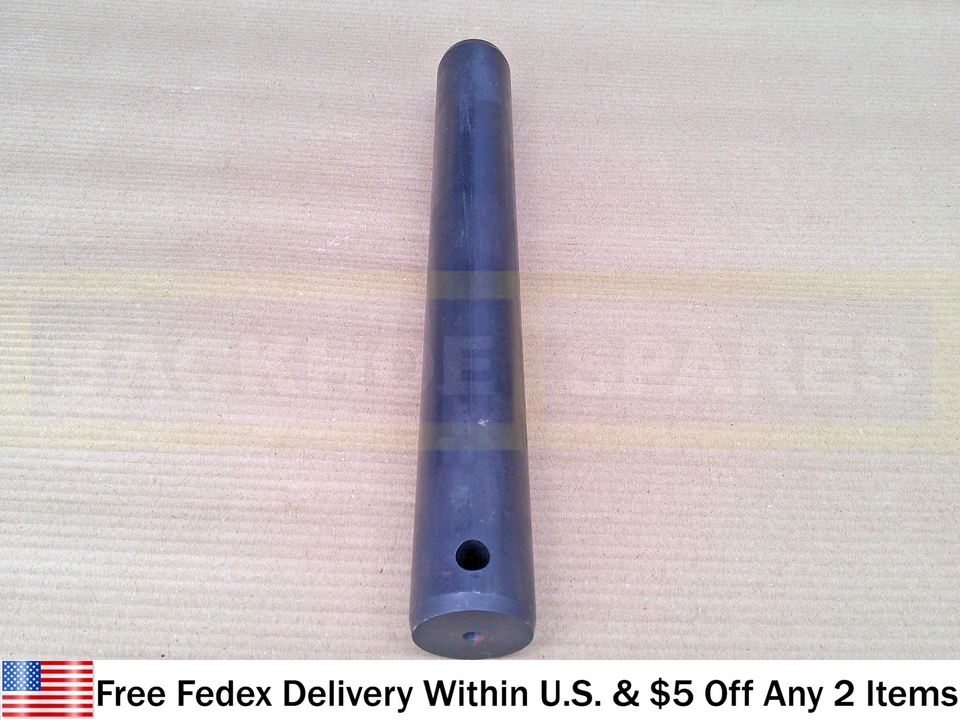 JCB TELEHANDLER LOADALL - PIVOT PIN 396 MM (PART NO. 811/50428) | eBay