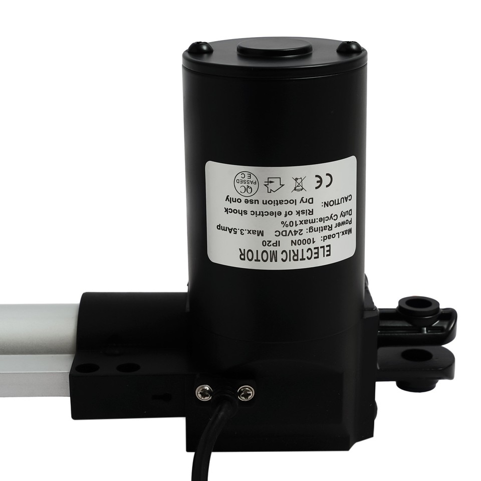 24V Electric Recliner Chair Lift Motor Power Recliner Replacement Motor ...
