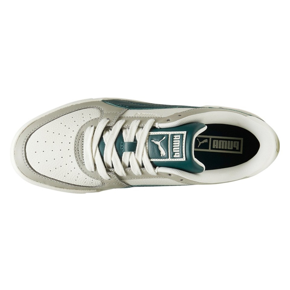 PUMA Ca Pro Classic Lace Up Mens Grey Sneakers Casual Shoes 38019065 | eBay