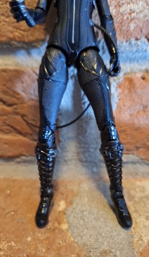 DC Collectibles Catwoman 7" Action Figure Batman Arkham Knight Mattel ...