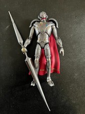 Marvel Legends Infinity Ultron (BAF) Infinity Ultron Build A Figure