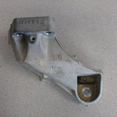 2018 2019 2020 Lexus IS300 IS350 AWD left engine mount bracket | eBay