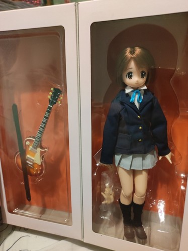 Poupée Doll Azone Pure Neemo K-ON | eBay