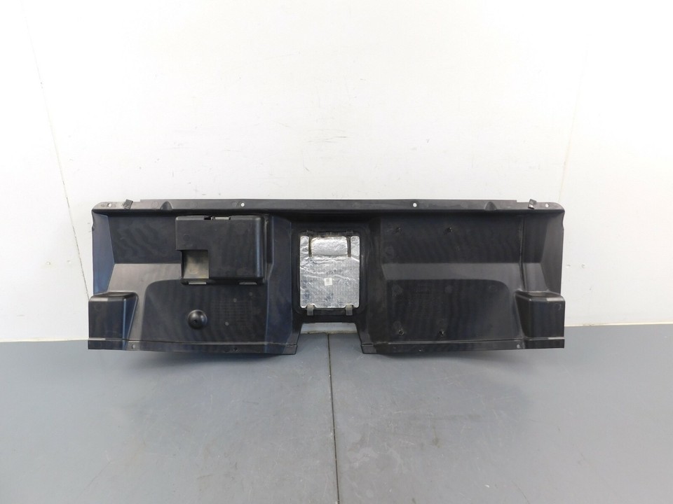 #5087 K6 - 2021 19 20 21 Polaris RZR XP 1000 Rear Firewall Close Off ...