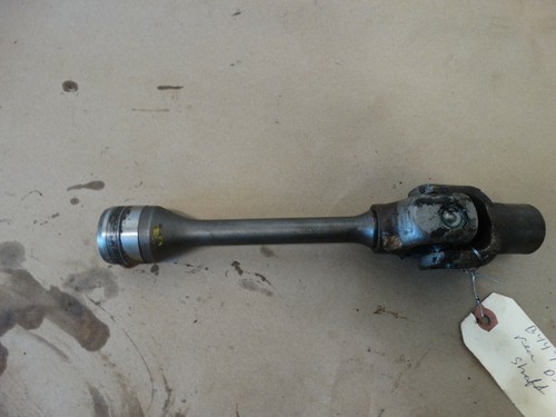 1986 Honda Foreman 350D oem rear drive shaft b447 | eBay
