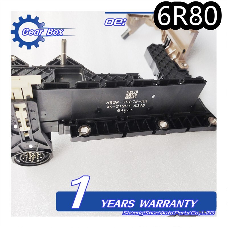 New 6R80 Transmission Control Unit TCU TCM Lead Frame AL3P-7G276-AJ | eBay