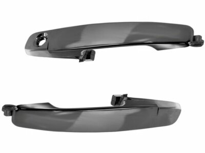 Front Door Handle Set K624DX for Ford Focus 2009 2008 2010 2011 | eBay