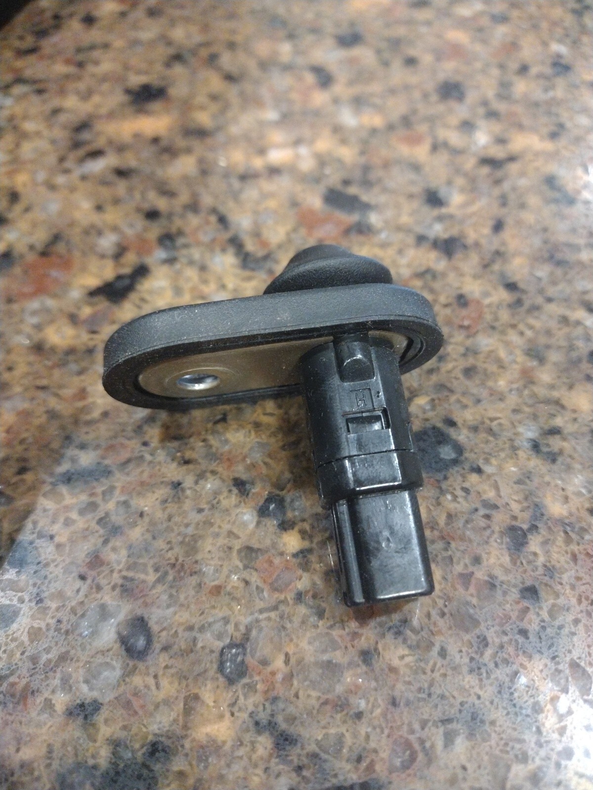 TOYOTA 4RUNNER 84231-60070 DOOR JAMB COURTESY LIGHT SWITCH SENSOR OEM ...