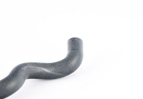 OEM VOLKSWAGEN CC RADIATOR UPPER COOLANT HOSE 3C0122101GH GENUINE NO🇺🇸 ...