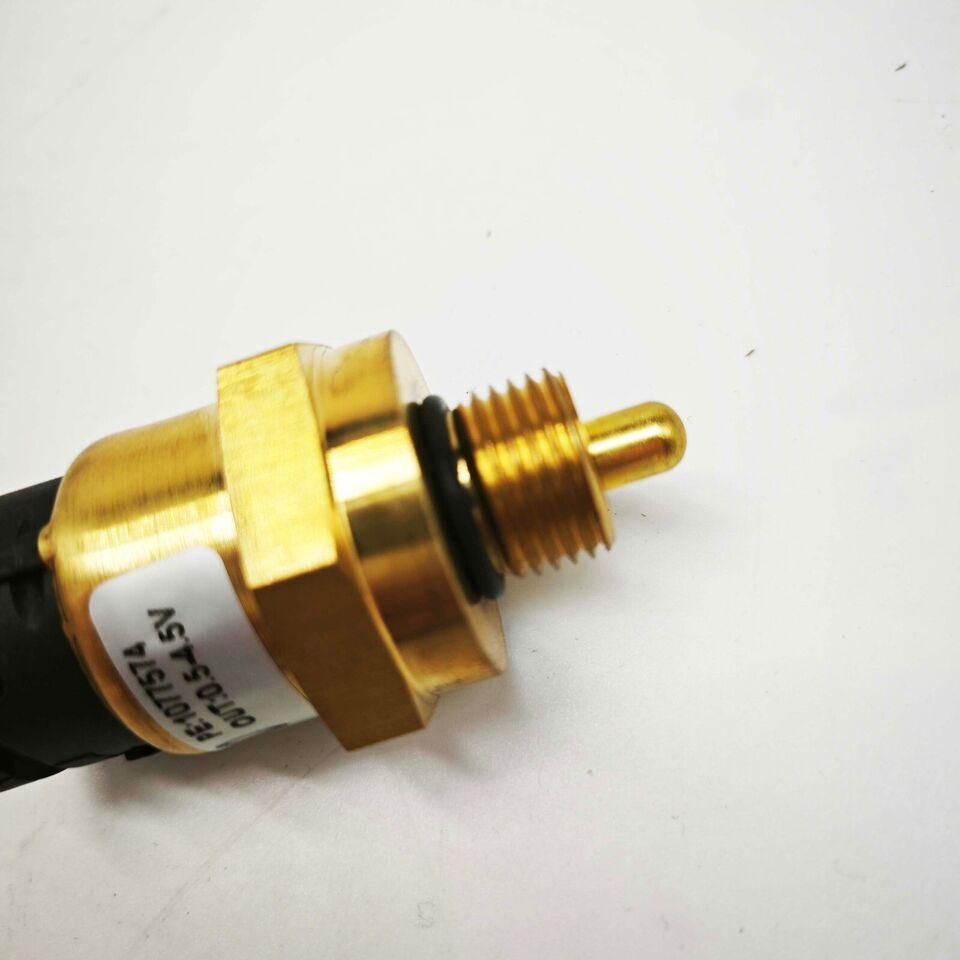 NEW Oil Pressure Sensor For Volvo 1077574 / 23713681 | eBay