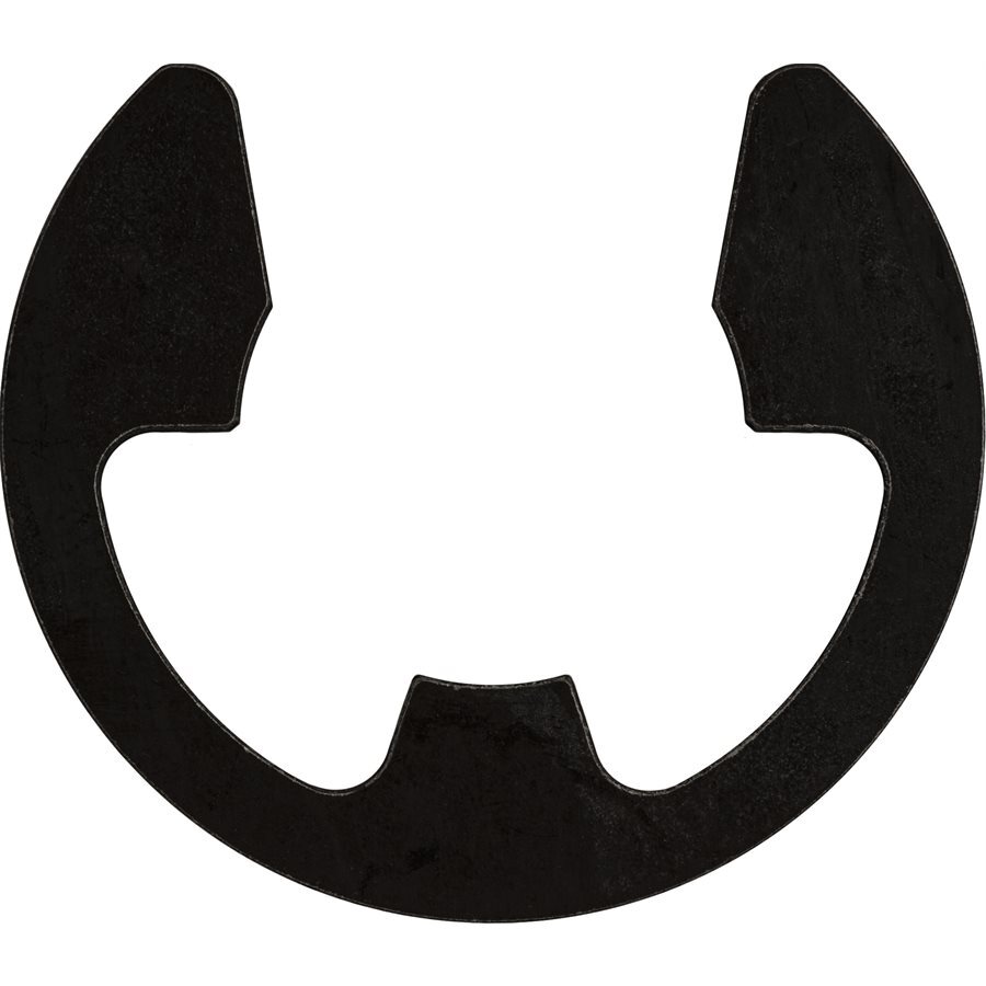 E-Type Retaining Rings/Clips, for 3/4" Shaft, 0.625" x 0.056" Groove ...