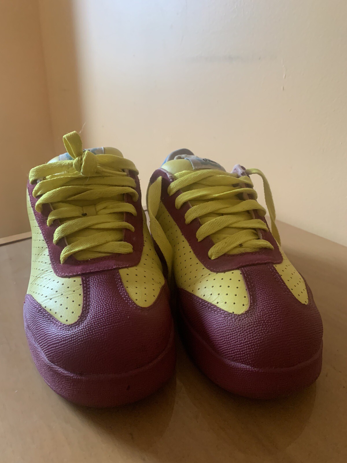 Size 8 - Reebok Board Flip x BBC Ice Cream x Pharrell Black for sale ...