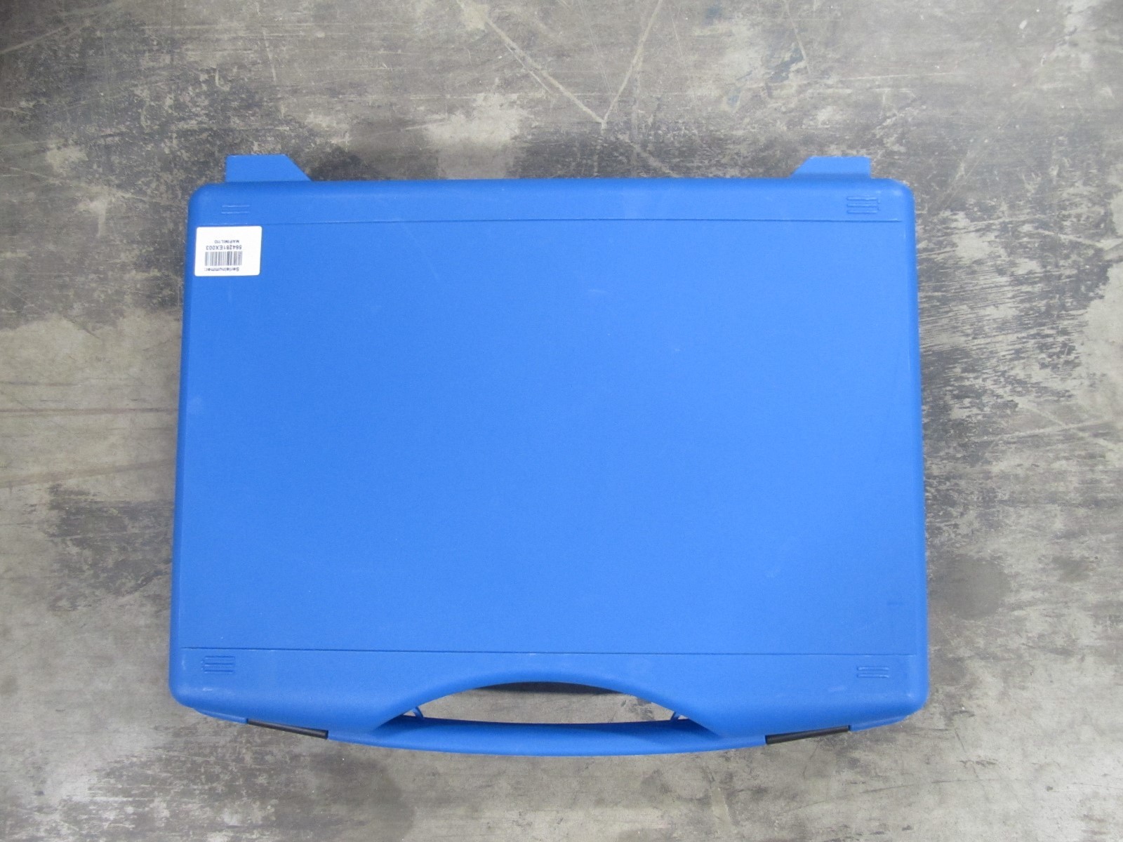 Millipore NovaSeal Battery Powered Crimping Tool w/ Charger NM0025 | eBay