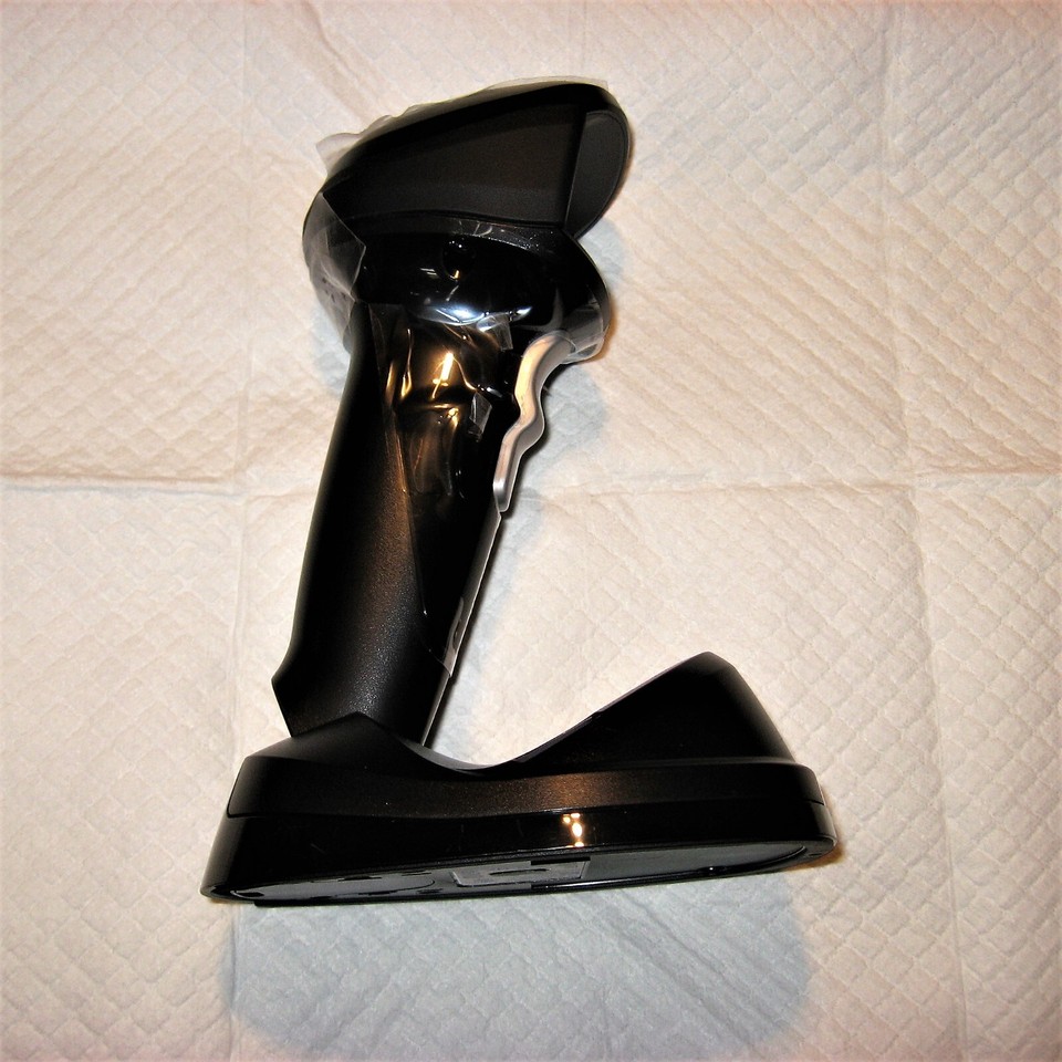 New Zebra DS9908 UHF RFID Corded Barcode Reader DS9908-DLR0004ZZUS | eBay