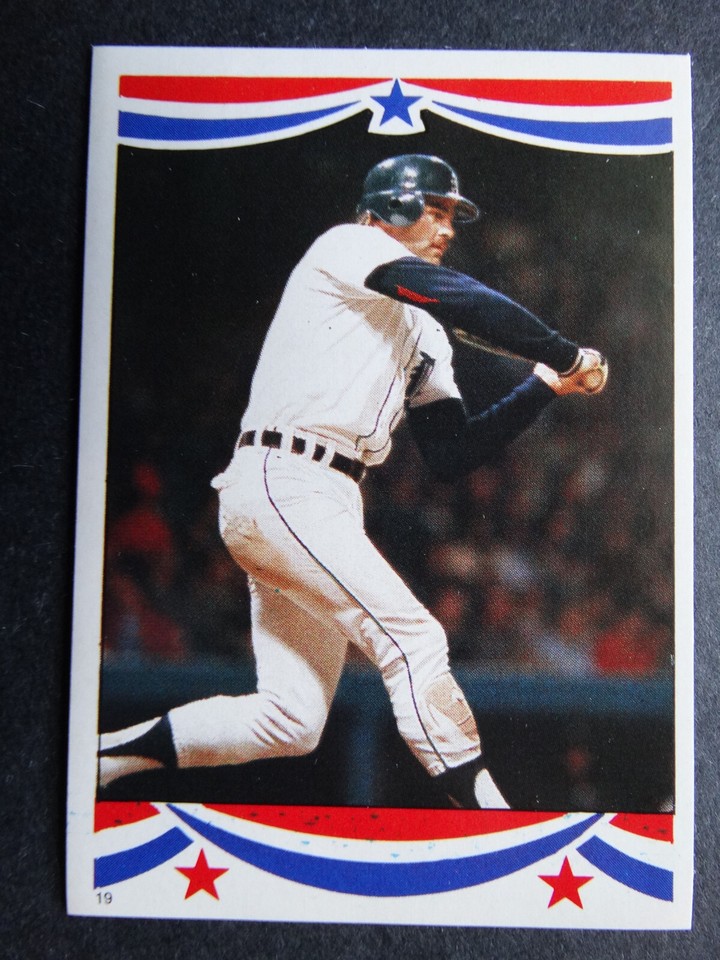 1985 Topps Stickers Baseball Cards Complete Your Set You U Pick From ...