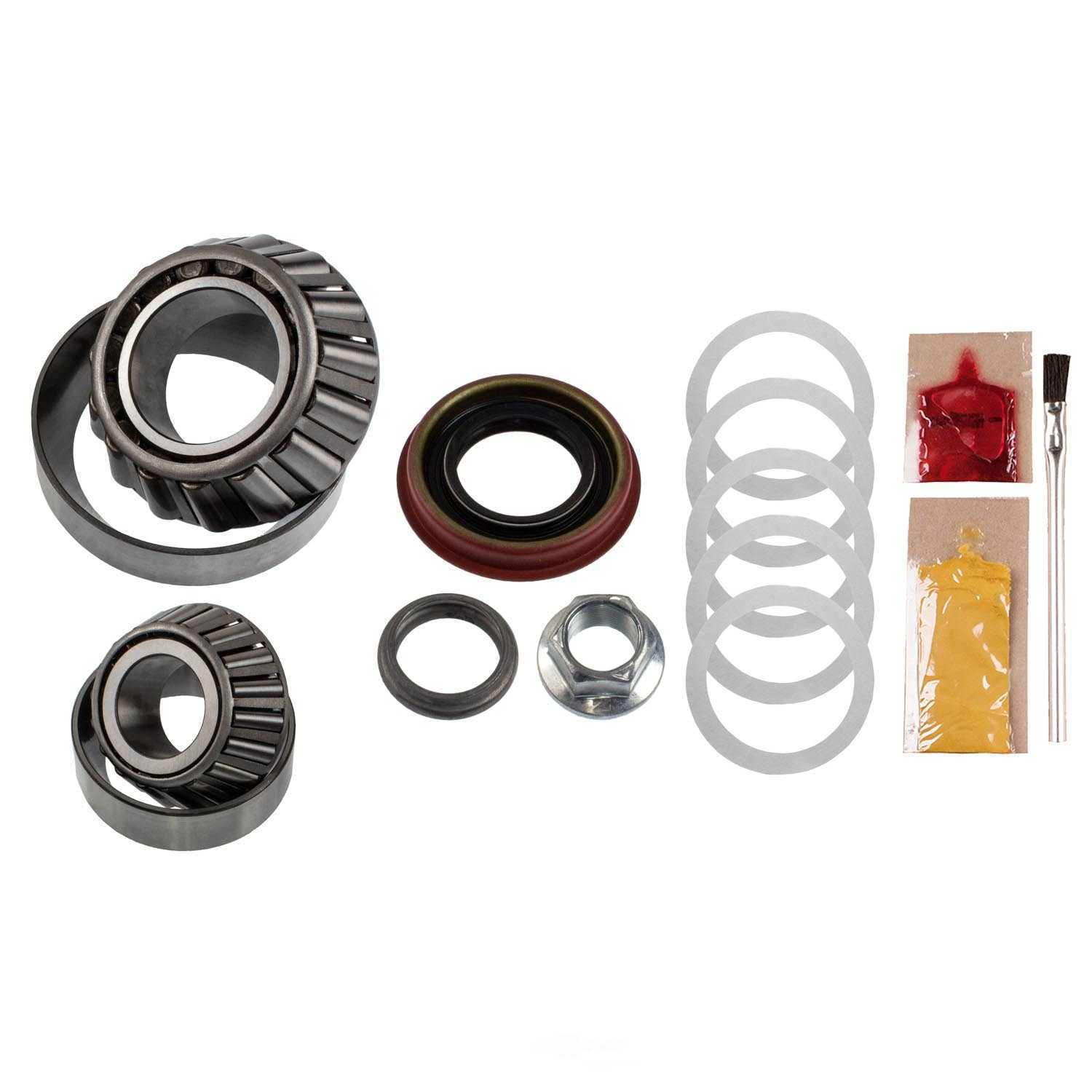 Differential Pinion Bearing Kit MOTIVE GEAR R10.5FRLTPK for sale online ...