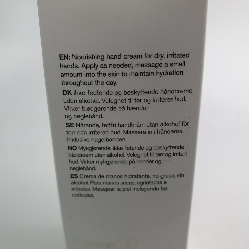 Green People Organic Hand Care Manuka & Lemon Tea Tree Hand Cream 50ml ...