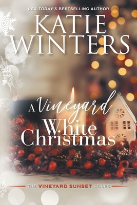 A Vineyard White Christmas (Book 5) | eBay
