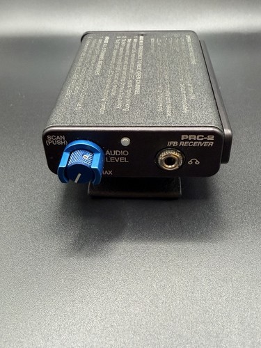 Lectrosonics Pro-2 | eBay