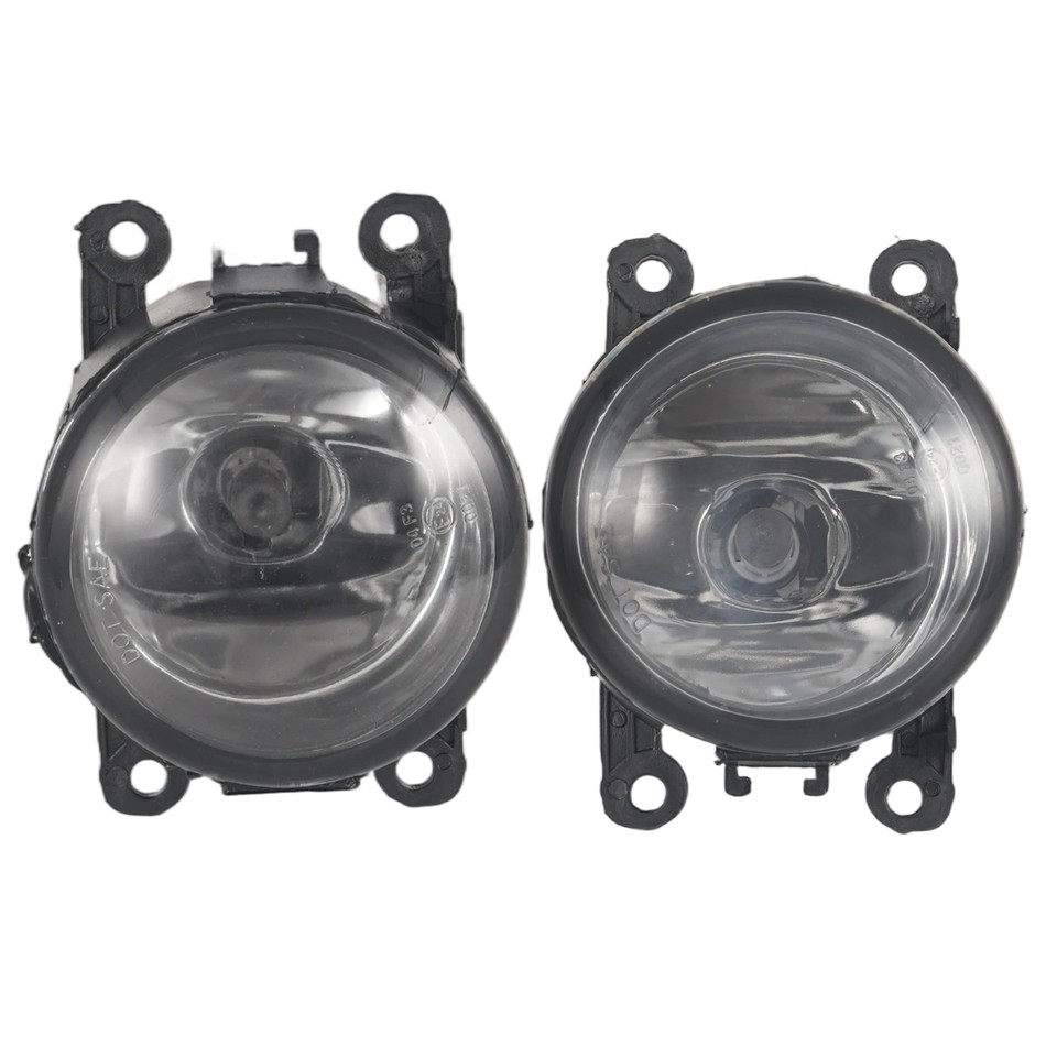 Front Bumper Face Bar & Grille Kit with Fog Lights For Ford Ranger 2019 ...