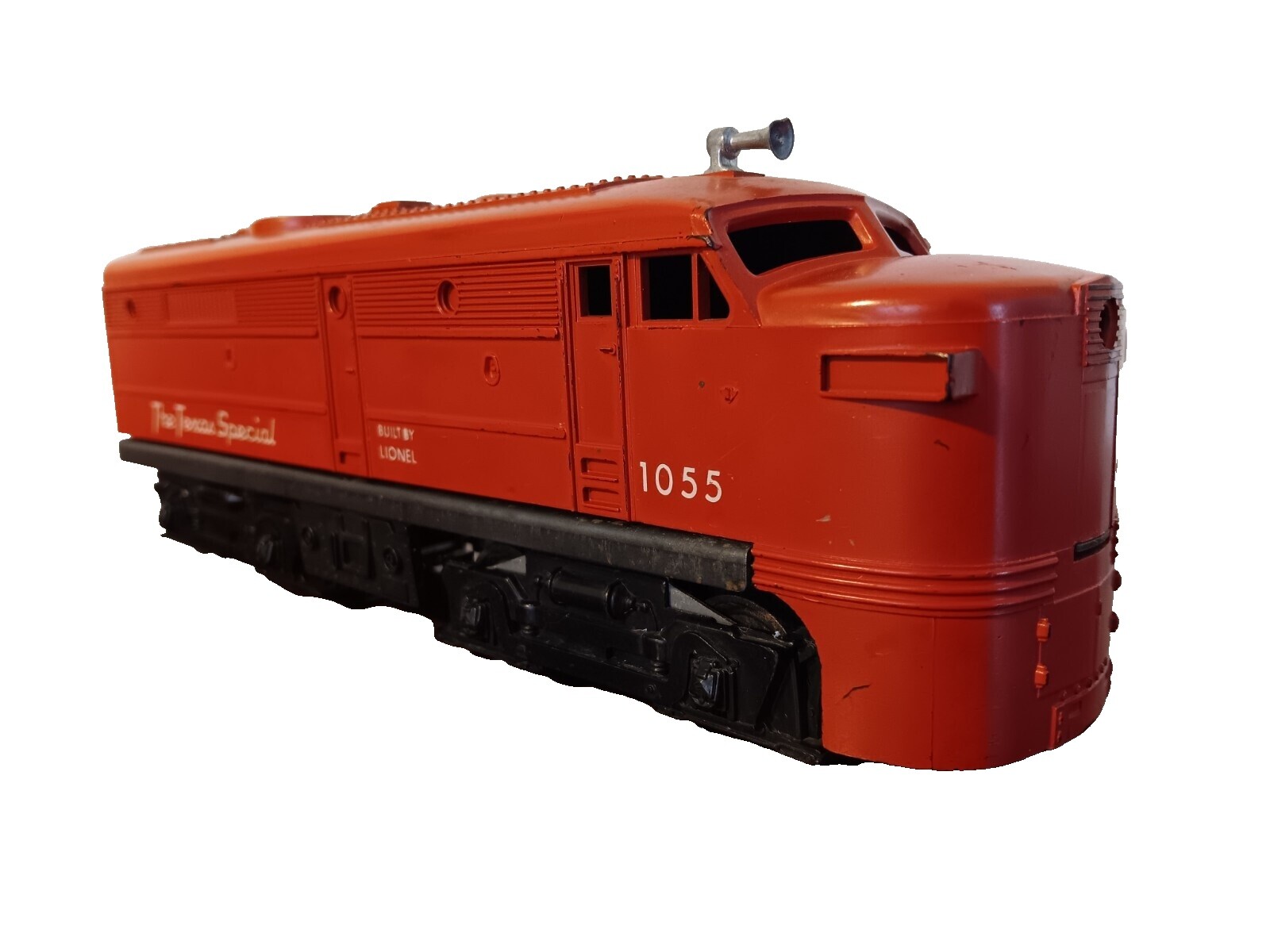 Lionel O Scale Model Railroad Diesel Locomotives for sale | eBay