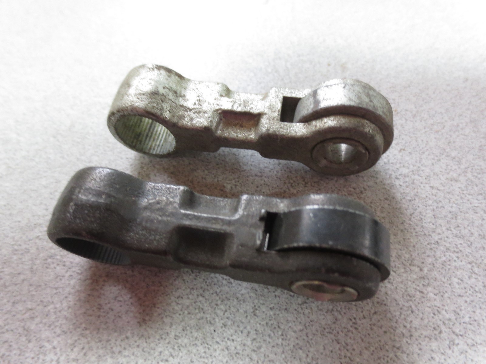 NAMCO EL010-53338 LIMIT SWITCH ROLLER ARM / LEVER - EL SERIES - NEW ...