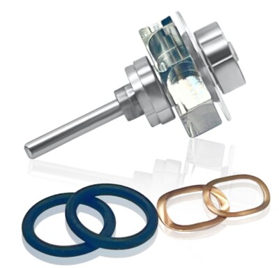 Kavo Gentlesilence 7000 Push Button Ceramic Bearings MADE IN THE USA | eBay