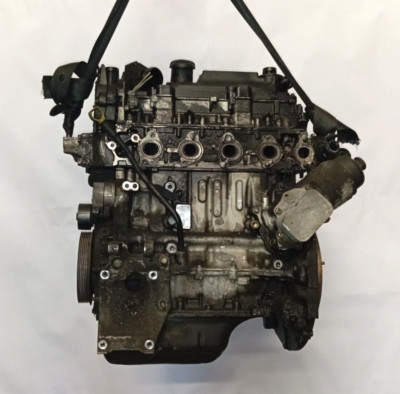 Motor Peugeot 206 1.4 HDI 8HX 8HX PSA 10FD28 | eBay
