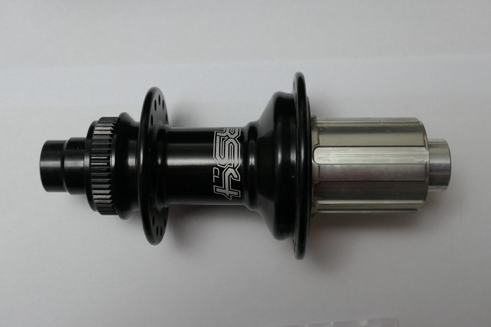 Hope RS4 32h 12x142 centrelock disc rear hub | eBay