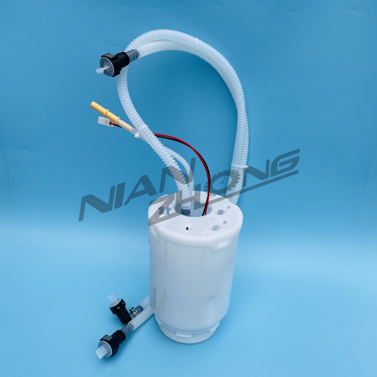 Fuel Pump Assembly 7L8919087B A2C59514935 For Audi Q7 Volkswagen ...