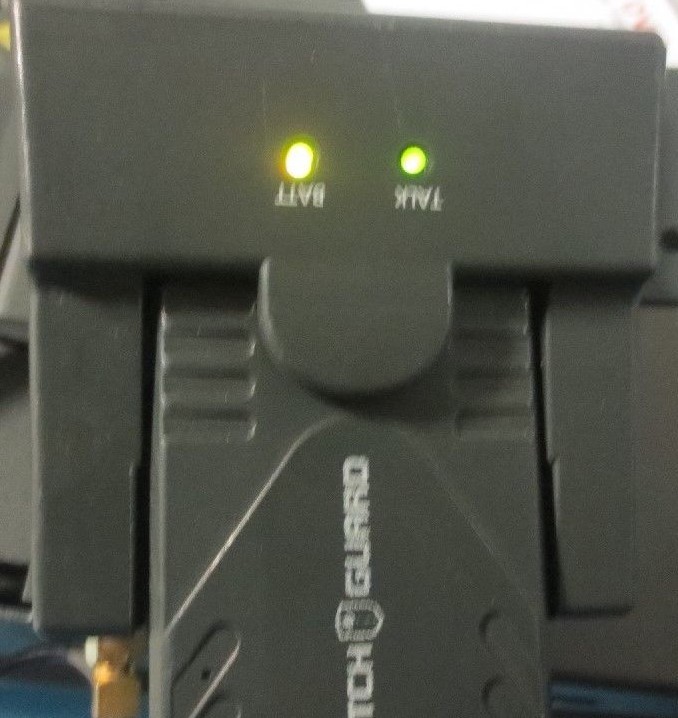 Watch Guard DV-1C Direct-to-DVD Video System w/ Key WatchGuard Dash Cam ...