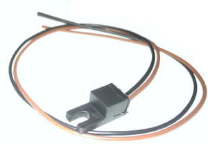 Audi TT (8J) Cabriolet Hall Sensor / Switch Repair Kit, 8J0972387 F202 ...