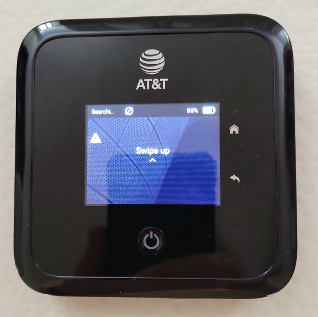 NETGEAR MR5100 Wi-Fi Hotspot Modem for sale online | eBay