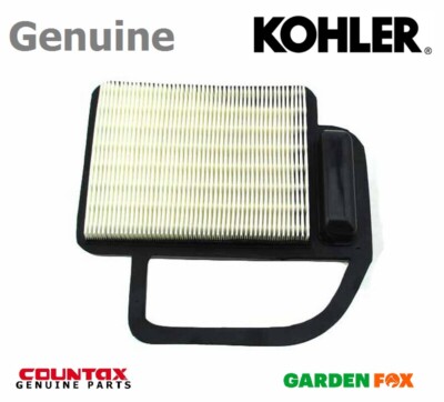 Genuine Countax C500 KOHLER 15HP - AIR FILTER Cartridge - CXKAF2011 372 ...