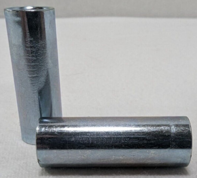 2x Replacement Metal Spacer 1/2" 1.44" #204857 Spalding Basketball Hoop ...